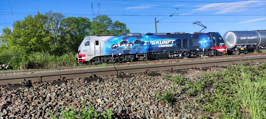 RE: Sudexpress Euro Dual BR159 - 6