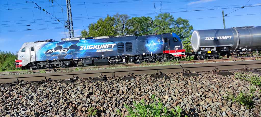 RE: Sudexpress Euro Dual BR159 - 6